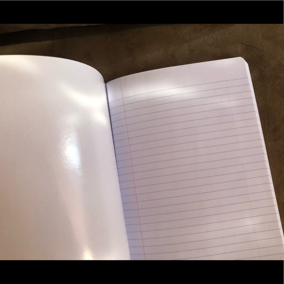 Lisa Frank | Other | Nwot New Lisa Frank Notebook Book | Poshmark